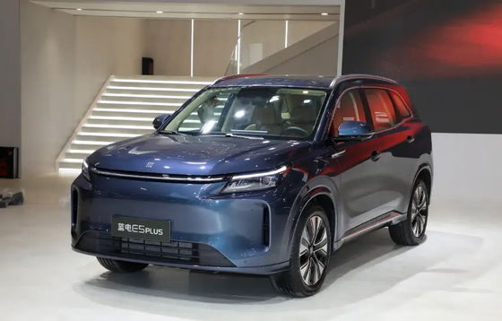 2024 PHEV SUV DFSK E5 Plus 5席 100km走行距離 最高のファミリーハイブリッドSUV